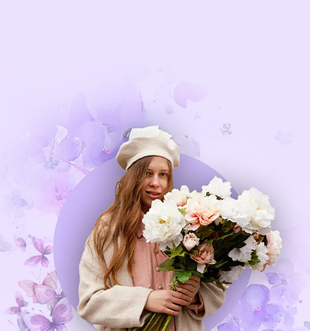 Send Flowers to Germany - Fast and Reliable Flower Delivery ...