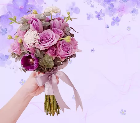 Send Flowers to Germany - Fast and Reliable Flower Delivery ...