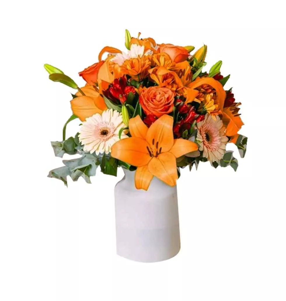 Send Flowers to Germany - Fast and Reliable Flower Delivery ...